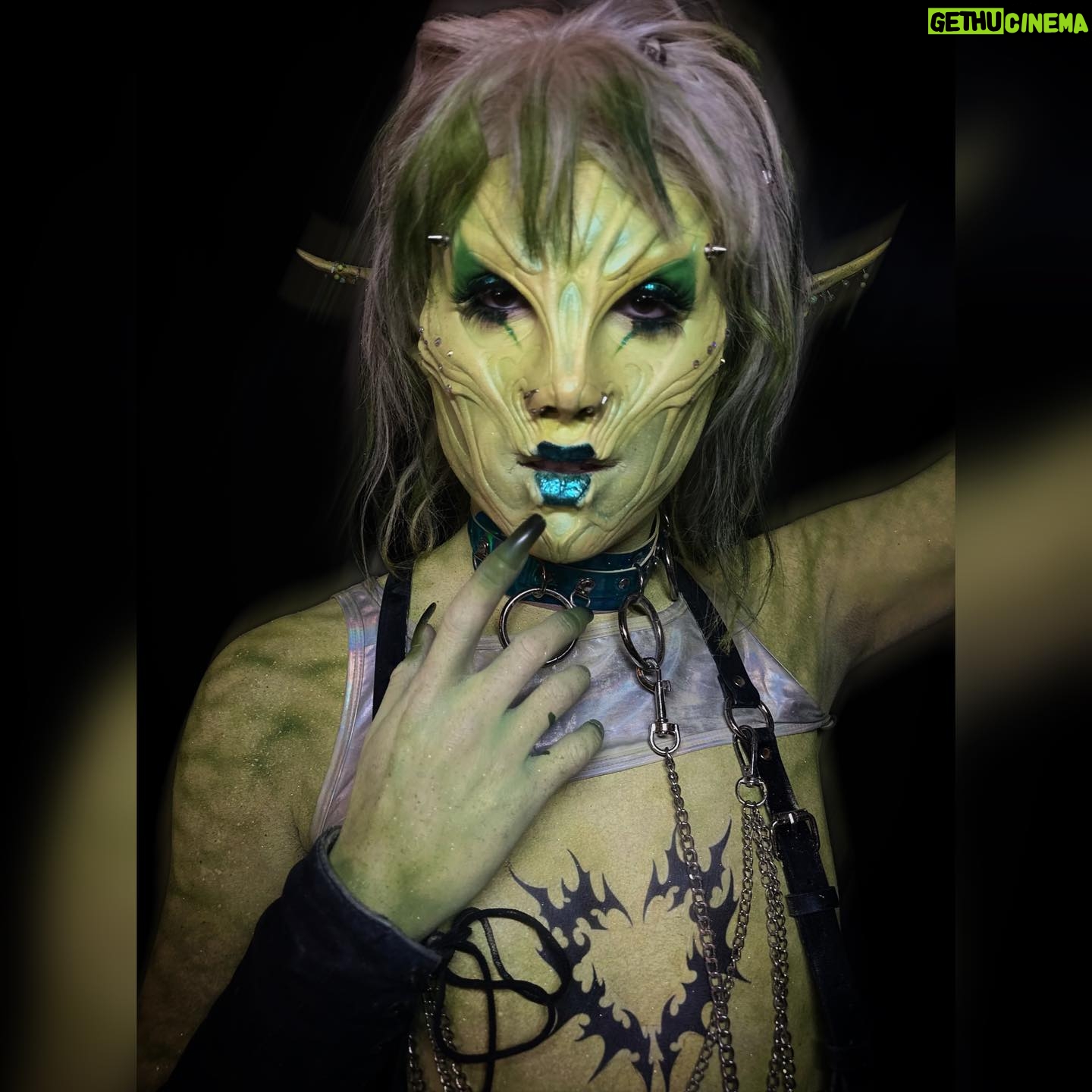 Alondra Excene Shields Wiki, Biography, Age, Gallery, Spouse and more