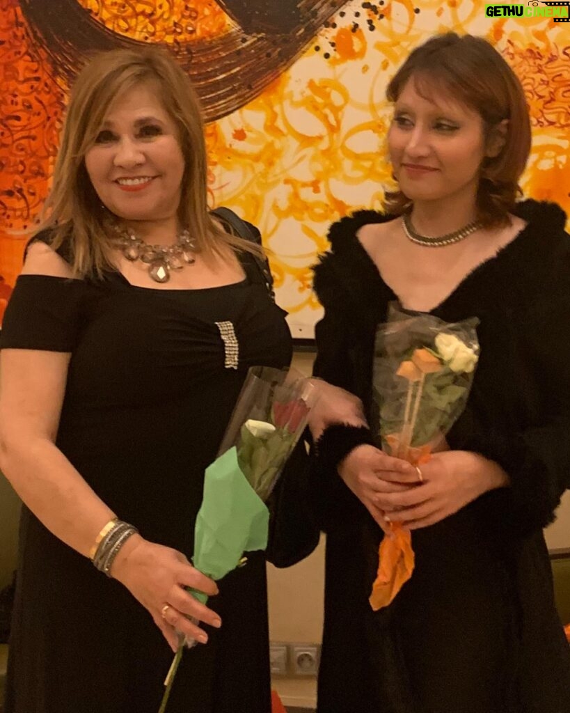 Actress Amale Temmar HD Instagram Photos and Wallpapers September 2023 ...