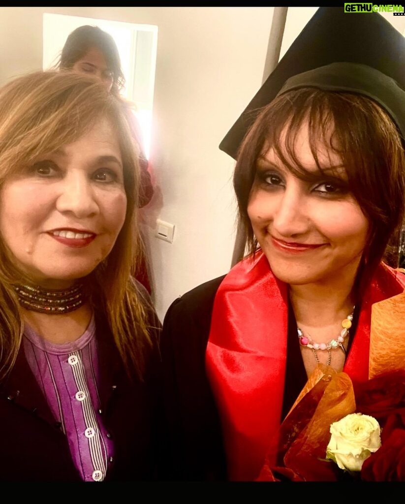 Actress Amale Temmar HD Instagram Photos and Wallpapers February 2024 ...