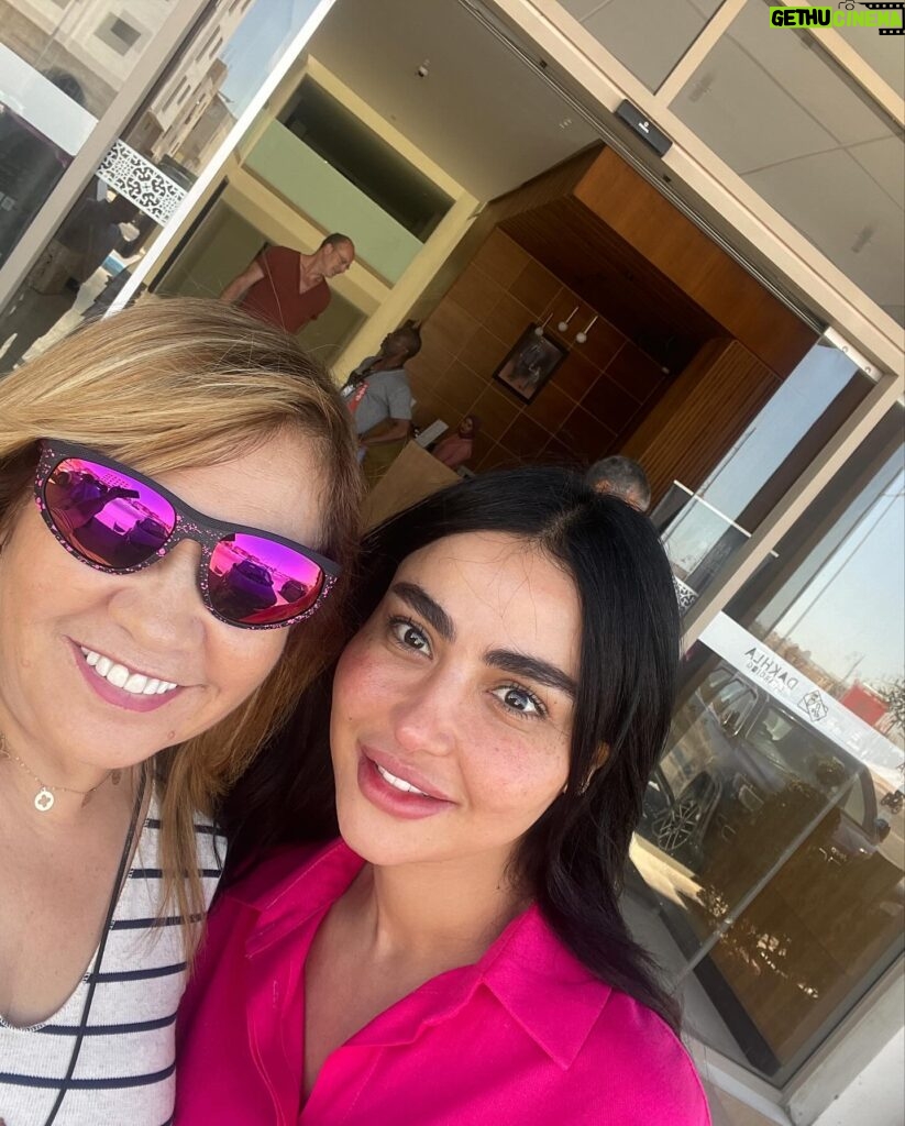 Actress Amale Temmar HD Instagram Photos and Wallpapers June 2024 ...