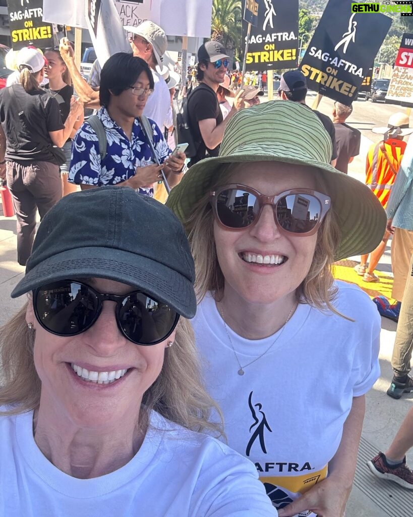 Actress Amanda Wyss HD Instagram Photos and Wallpapers August 2023 ...