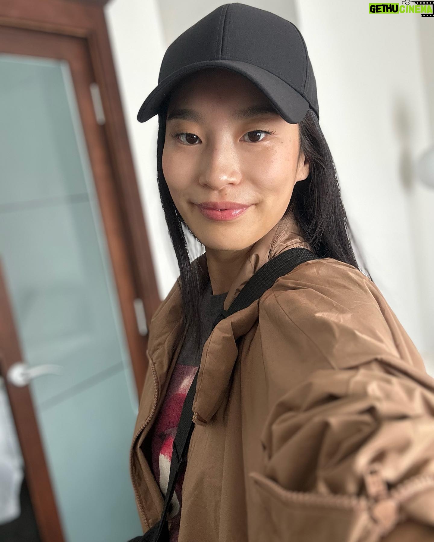 Amanda Zhou | Gethu Cinema