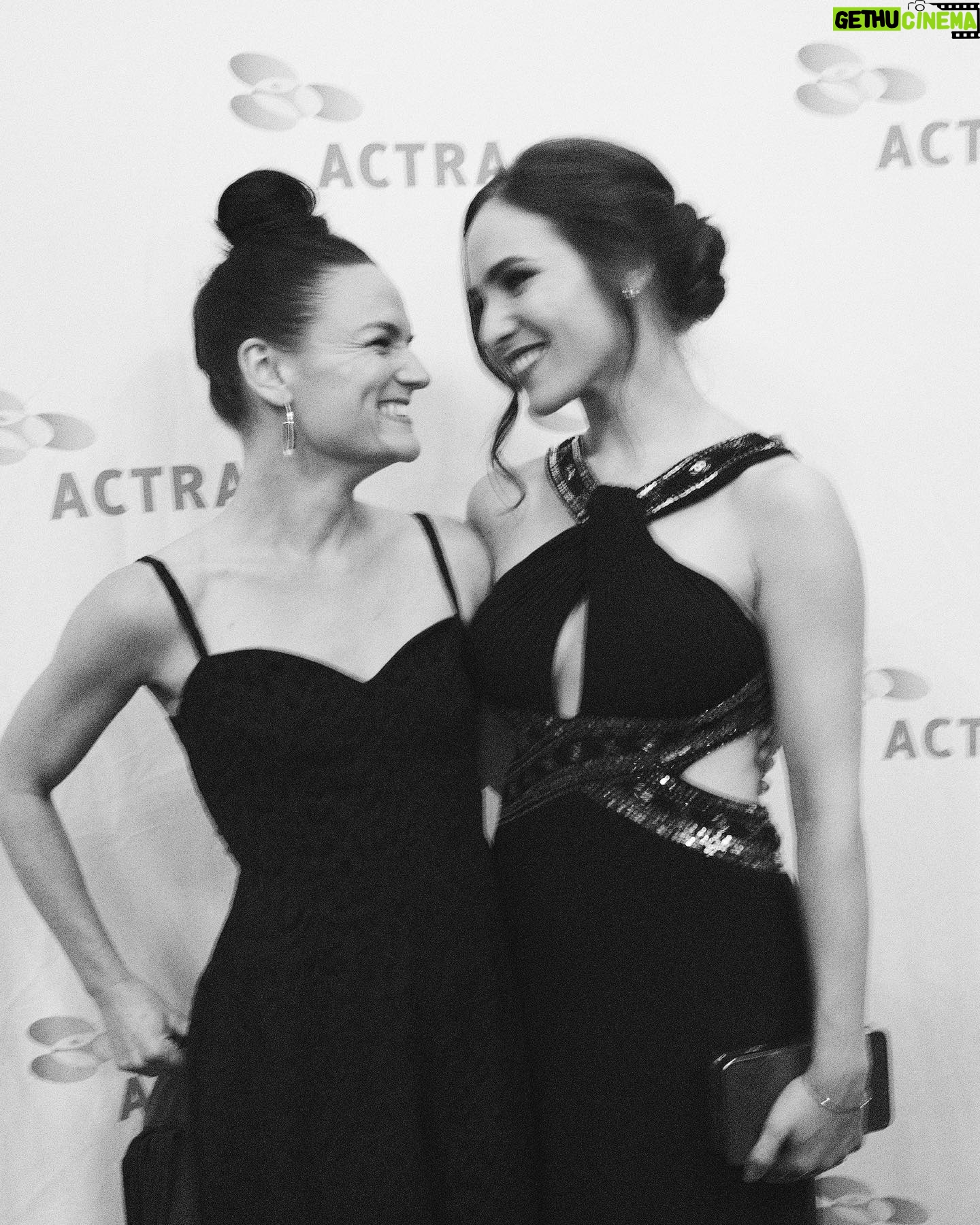 Amber Goldfarb | Gethu Cinema