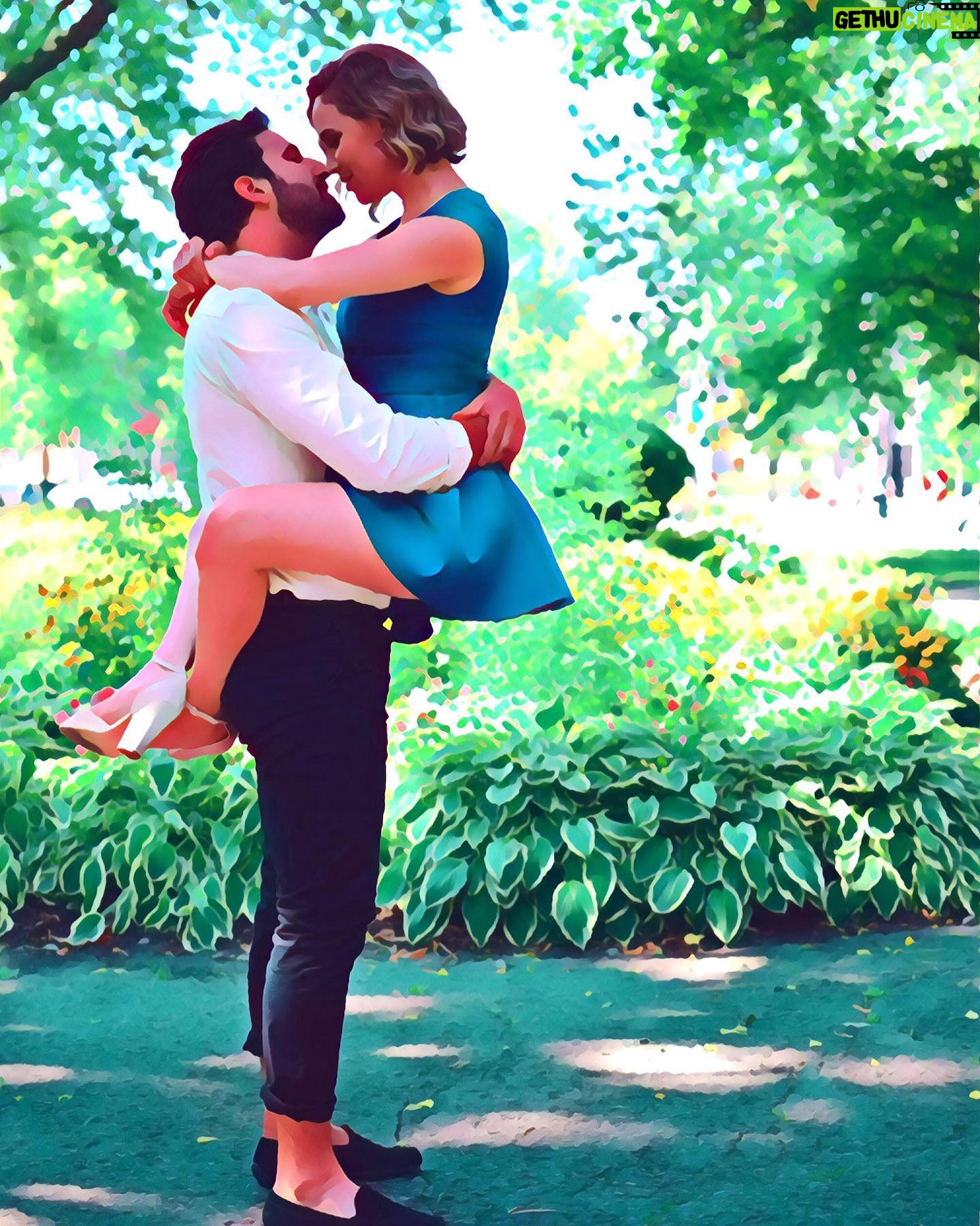 Amber Goldfarb | Gethu Cinema