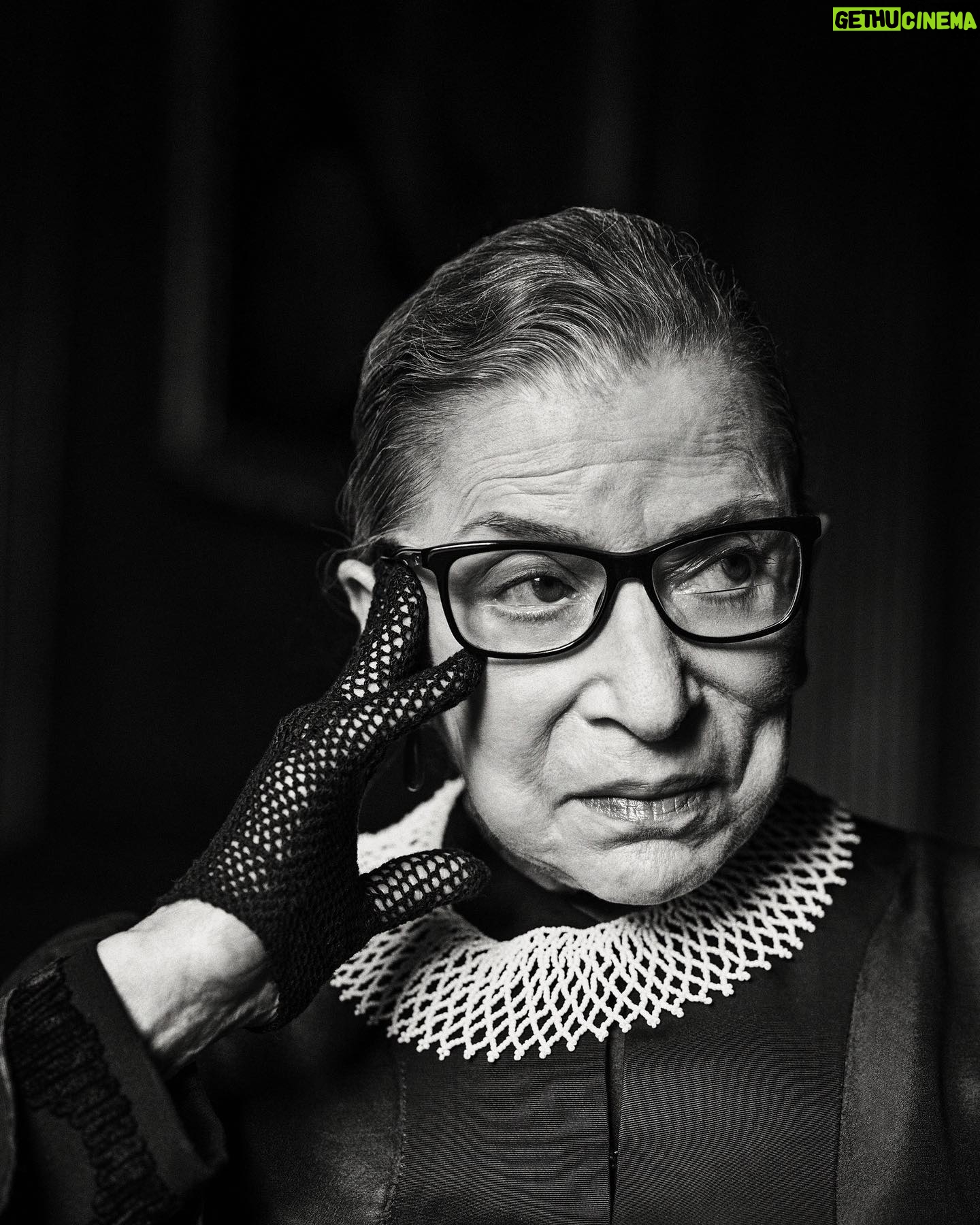 Amber Goldfarb | Gethu Cinema