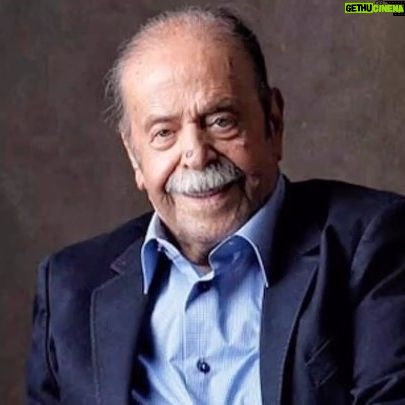 Amin Tarokh | Gethu Cinema