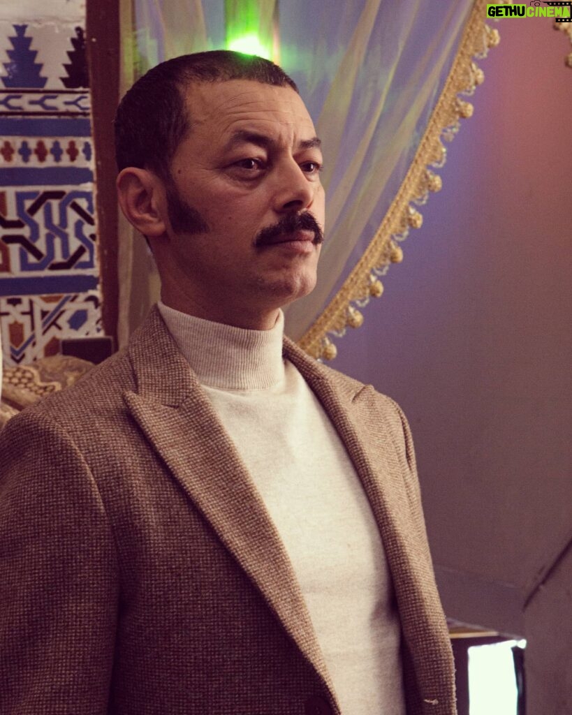 Actor Amine Ennaji HD Instagram Photos and Wallpapers May 2021 | Gethu ...
