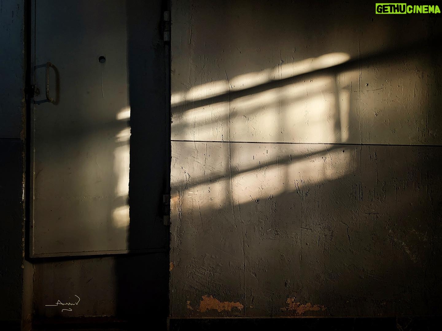 Amir Aghaei | Gethu Cinema