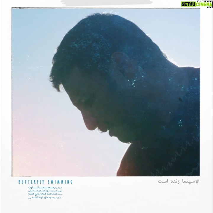 Amir Aghaei | Gethu Cinema