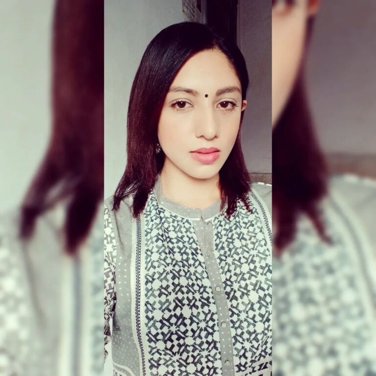 Amrita Dasgupta’s Top 10 Instagram Photos That Captured Hearts