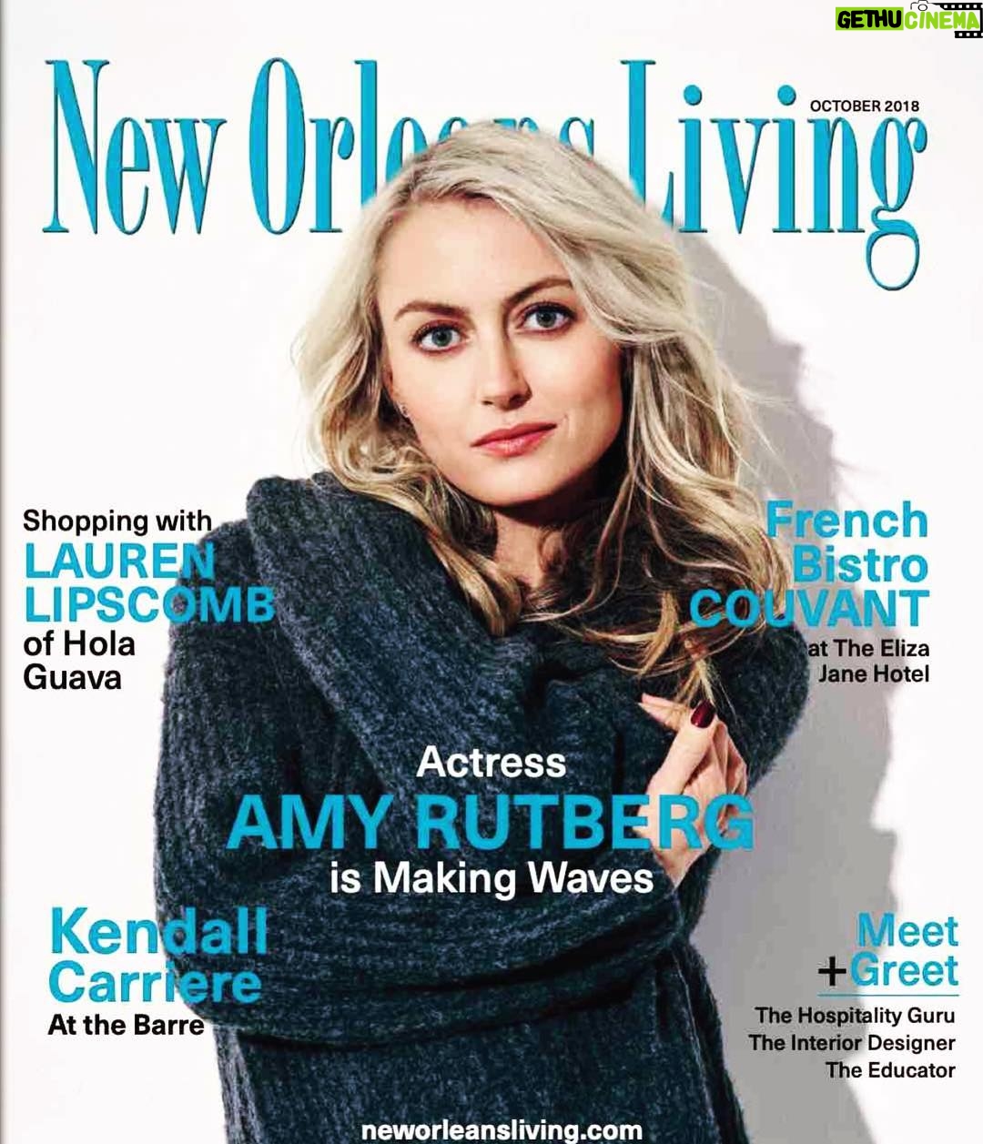 Amy Rutberg | Gethu Cinema