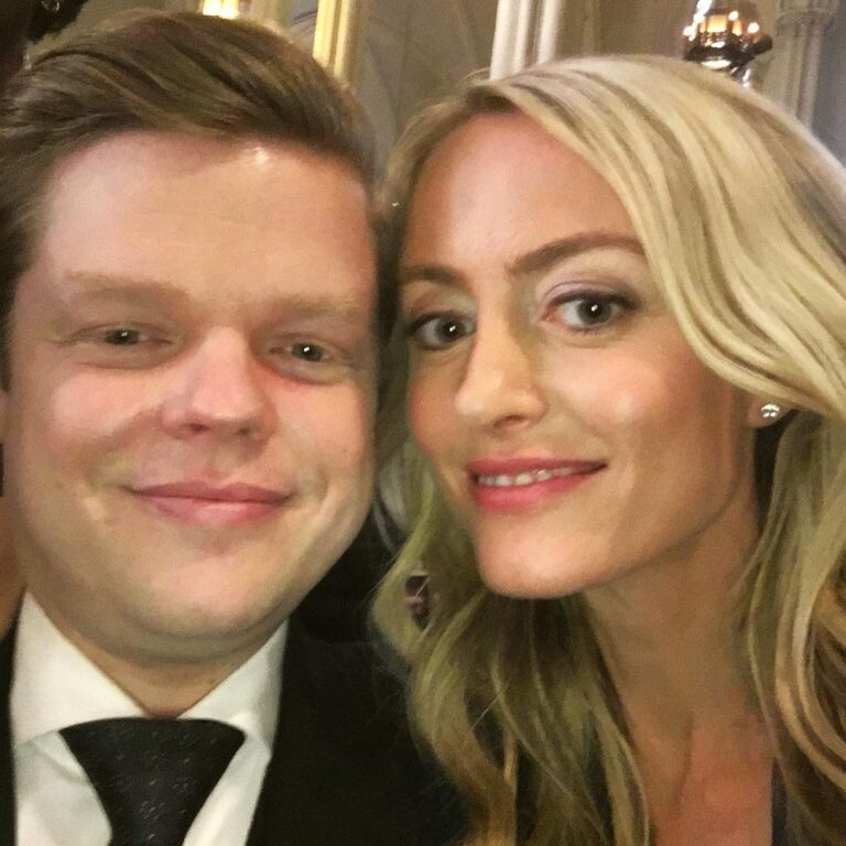 10 Best-Liked Instagram Photos of Amy Rutberg