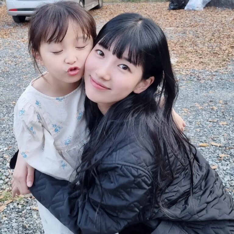 An Tae-rin’s 10 Most Liked Instagram Moments