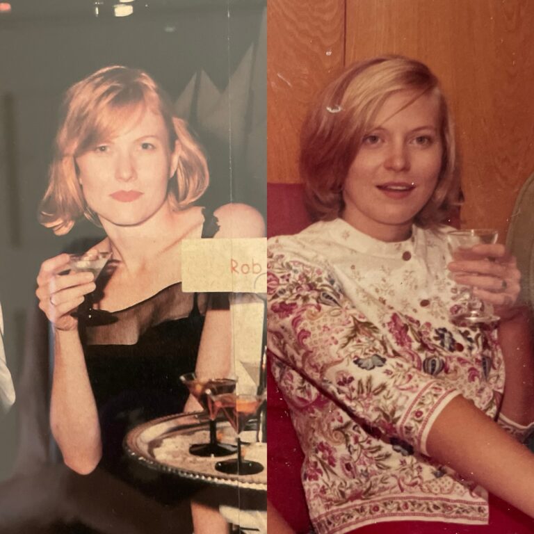 Discover Ana Marie Cox’s 10 Most Popular Instagram Pics