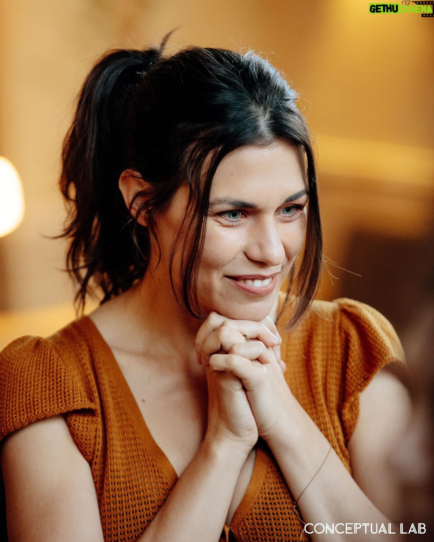 Ana Ularu | Gethu Cinema