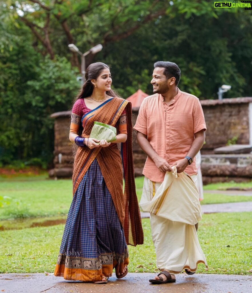 Actress Anaswara Rajan HD Instagram Photos and Wallpapers May 2024 ...