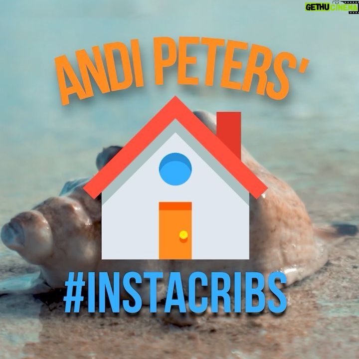 Andi Peters | Gethu Cinema