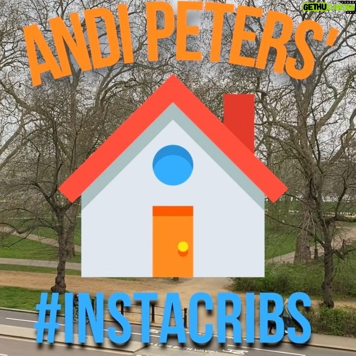 Andi Peters | Gethu Cinema