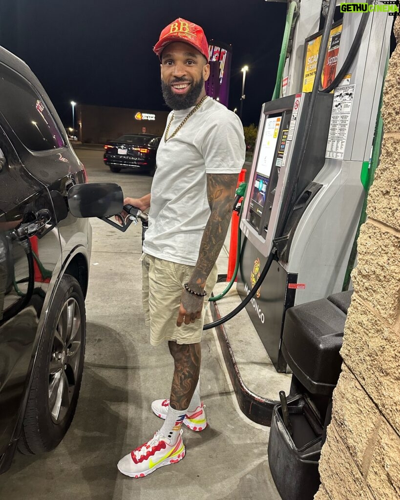 Actor Andre Ewell HD Instagram Photos and Wallpapers June 2024 | Gethu ...