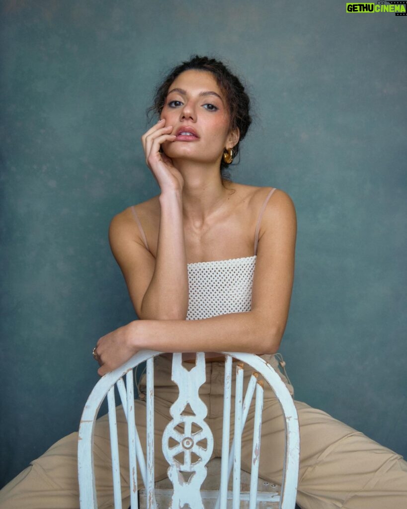 Actress Andrea Vasiliou HD Instagram Photos and Wallpapers June 2023 ...