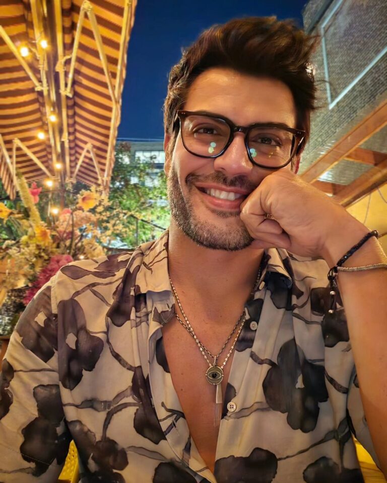 The Top 10 Most Engaging Instagram Photos of Andrés Palacios