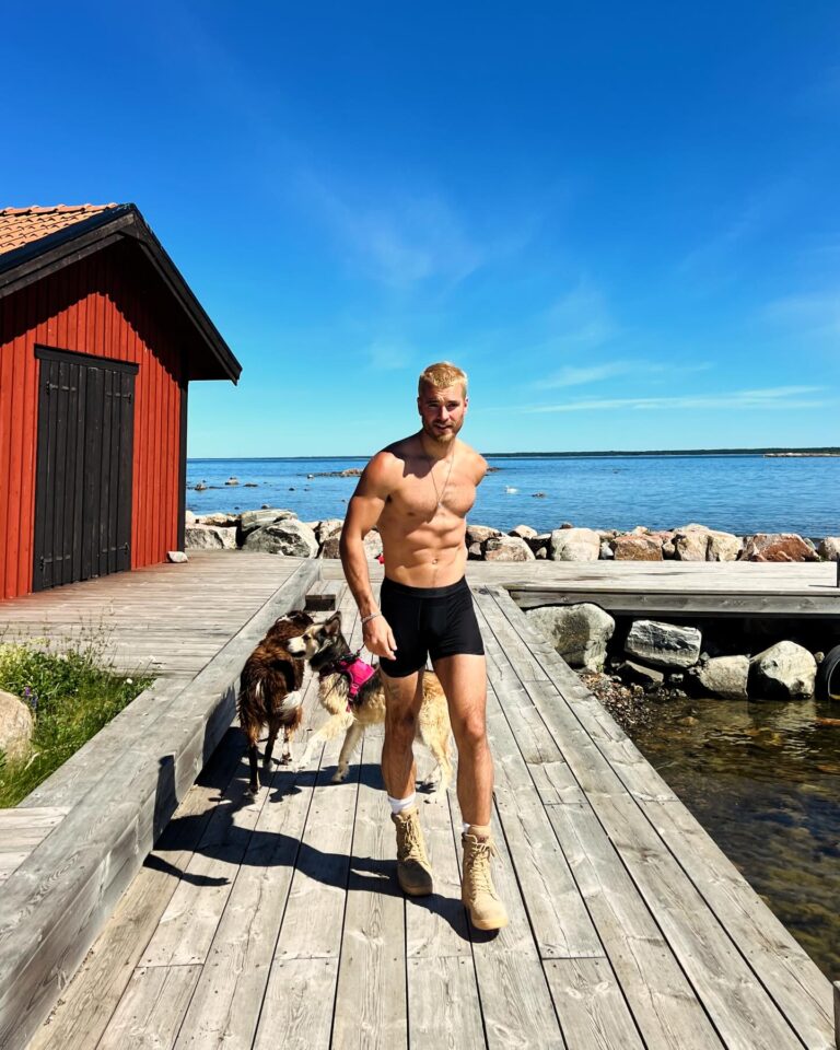 Andrew Biernat's Instagram: The Top 10 Photos That Made Waves