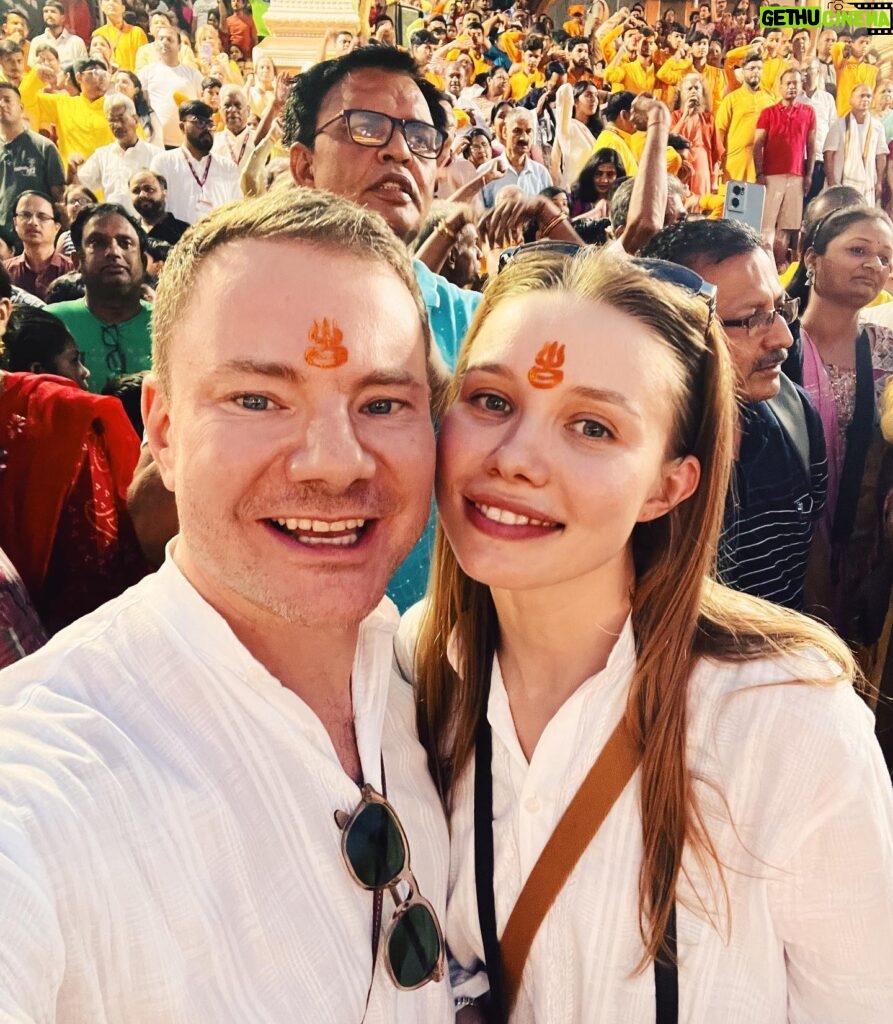 Actor Andrey Shirman HD Instagram Photos and Wallpapers June 2024 ...