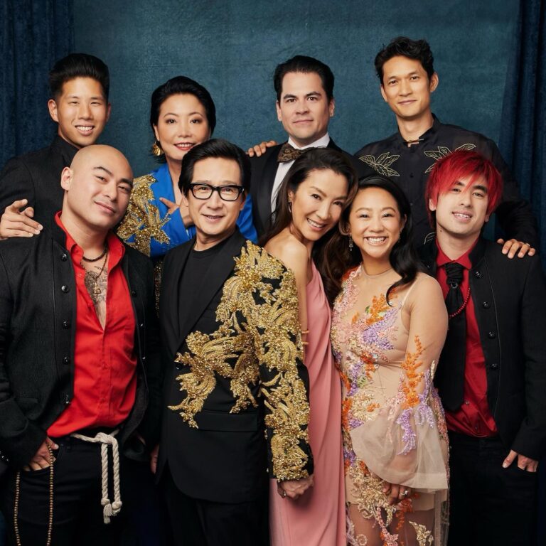 Andy Le’s Instagram: The 10 Most Loved Photos