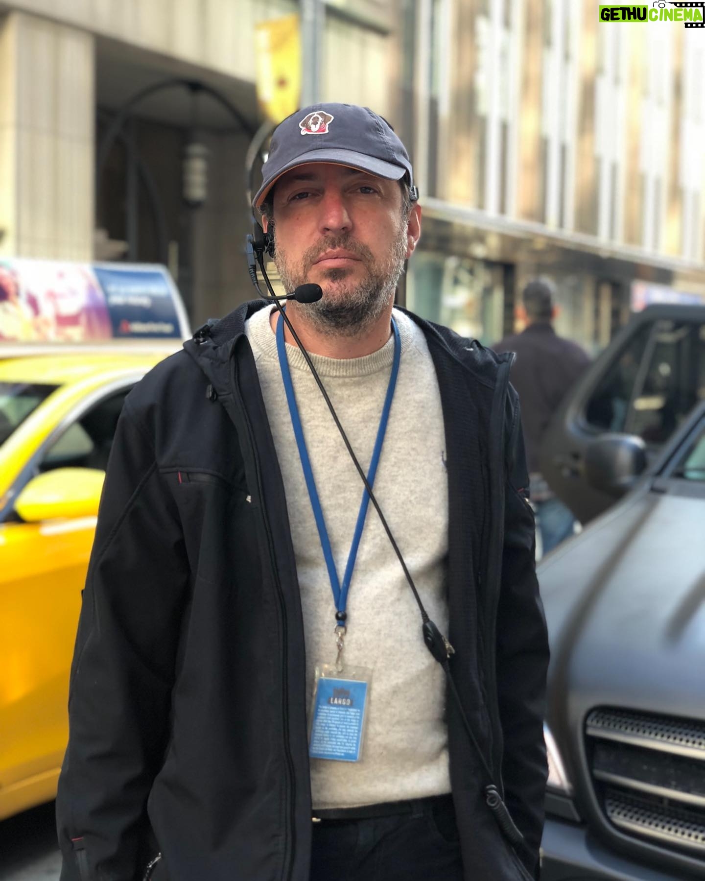 Andy Muschietti | Gethu Cinema