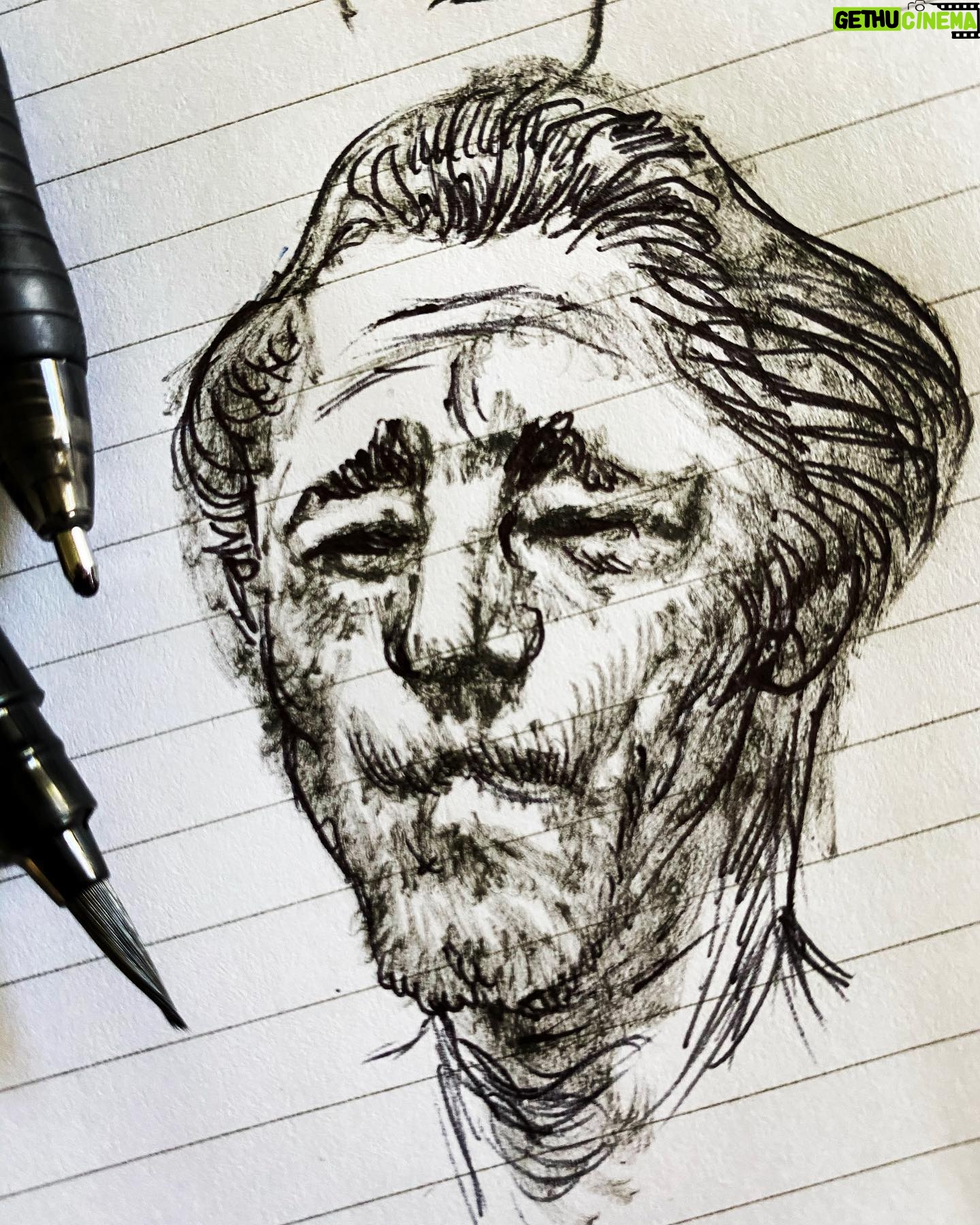 Andy Muschietti | Gethu Cinema