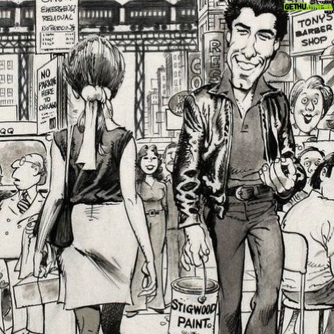 Andy Muschietti | Gethu Cinema