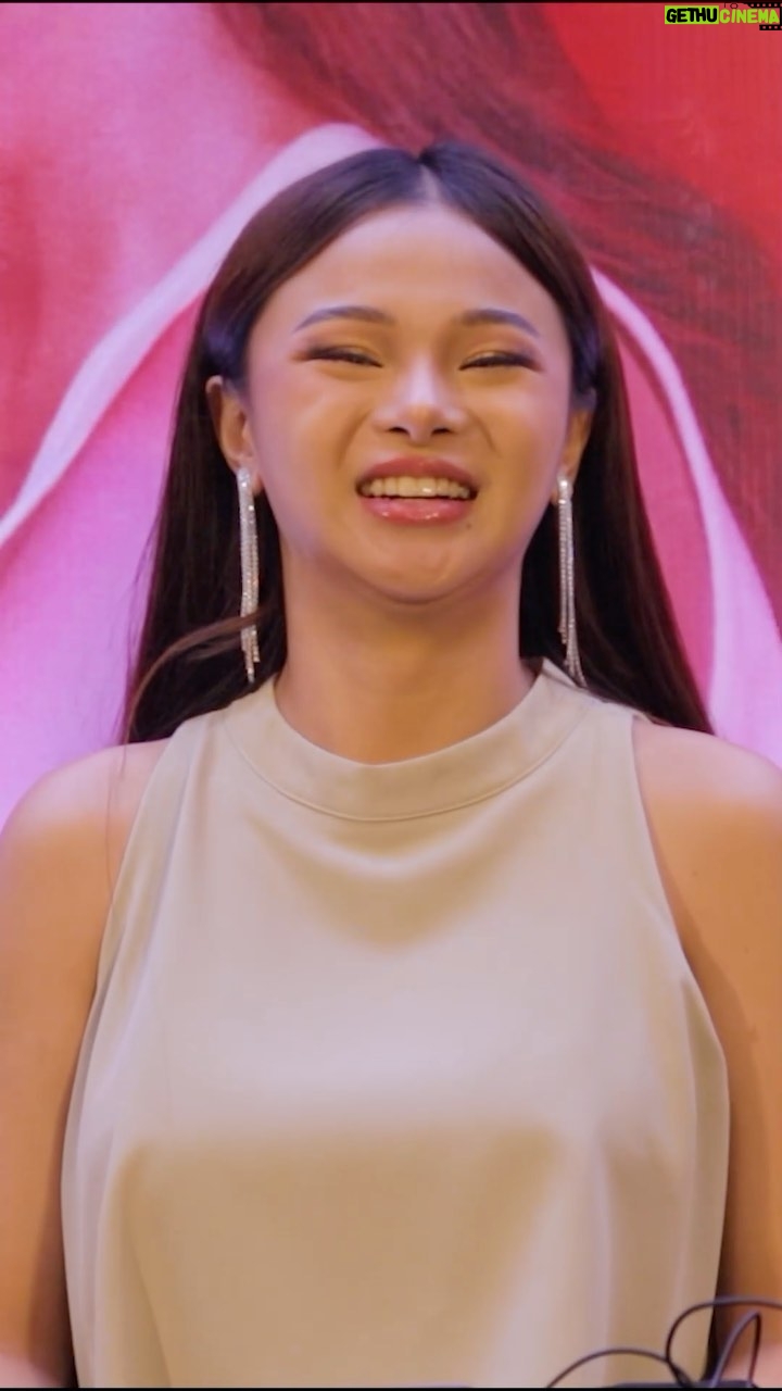 Angeli Khang | Gethu Cinema