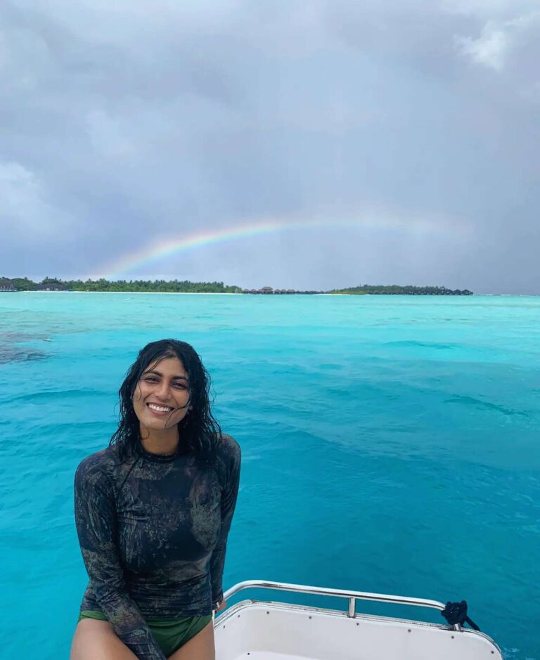 Anisha Alla's Top 10 Instagram Photos You Need to See