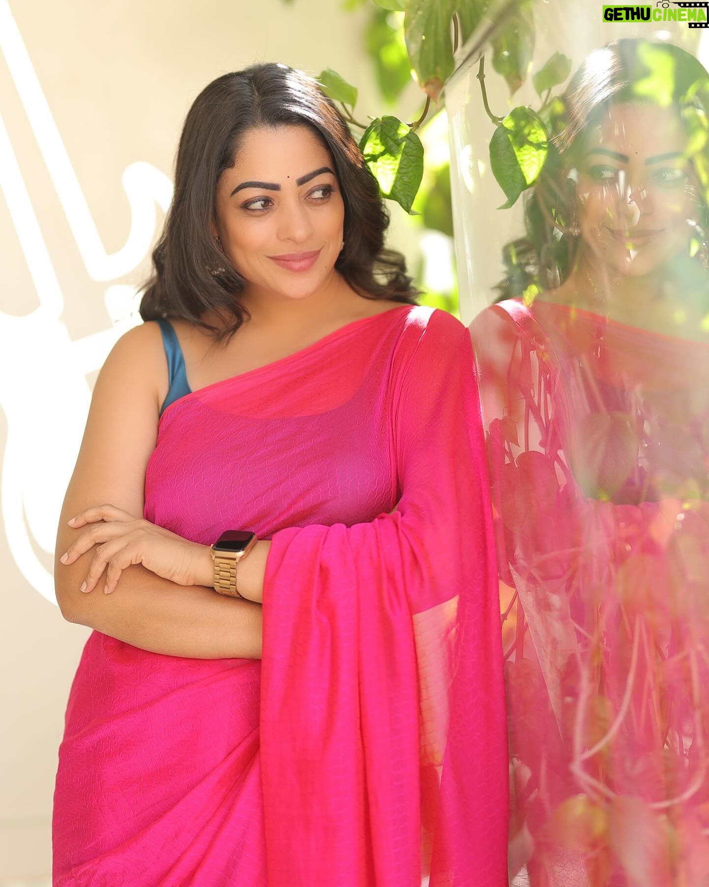 Anjali Rao | Gethu Cinema