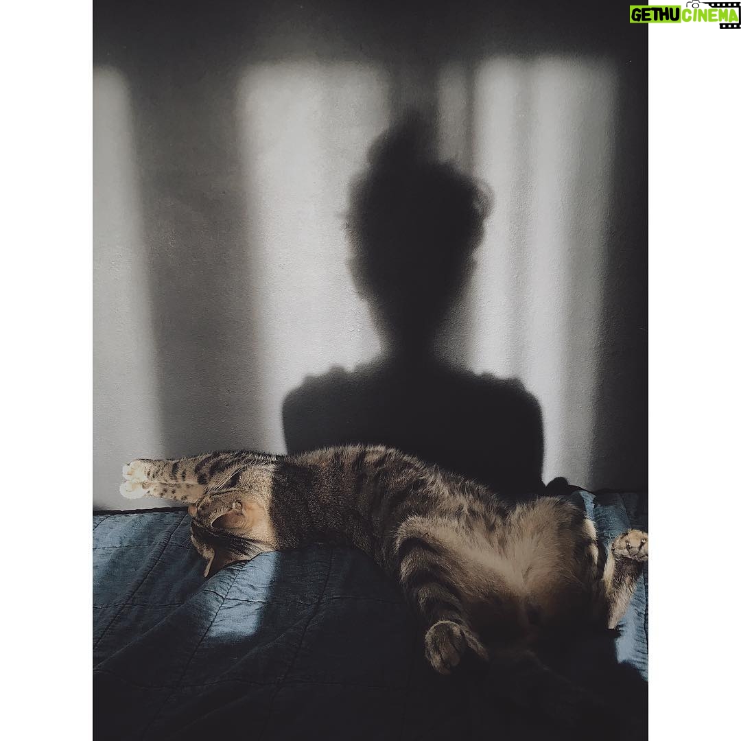 Anna Apter | Gethu Cinema