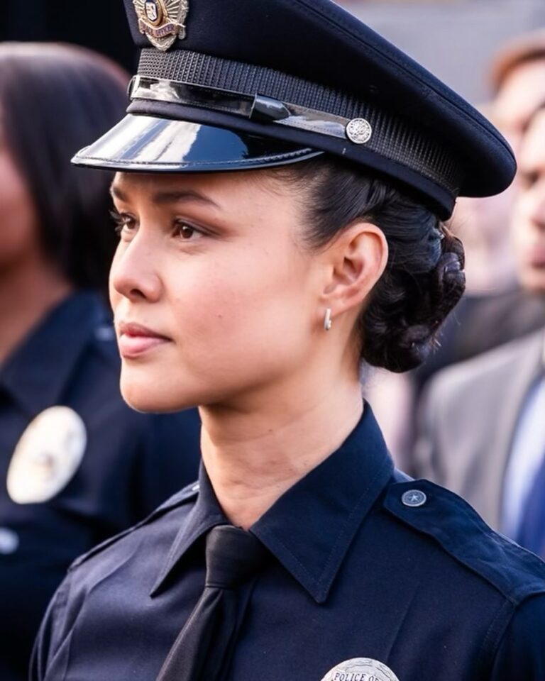 The Top 10 Anna Enger Ritch Instagram Photos You Need to See