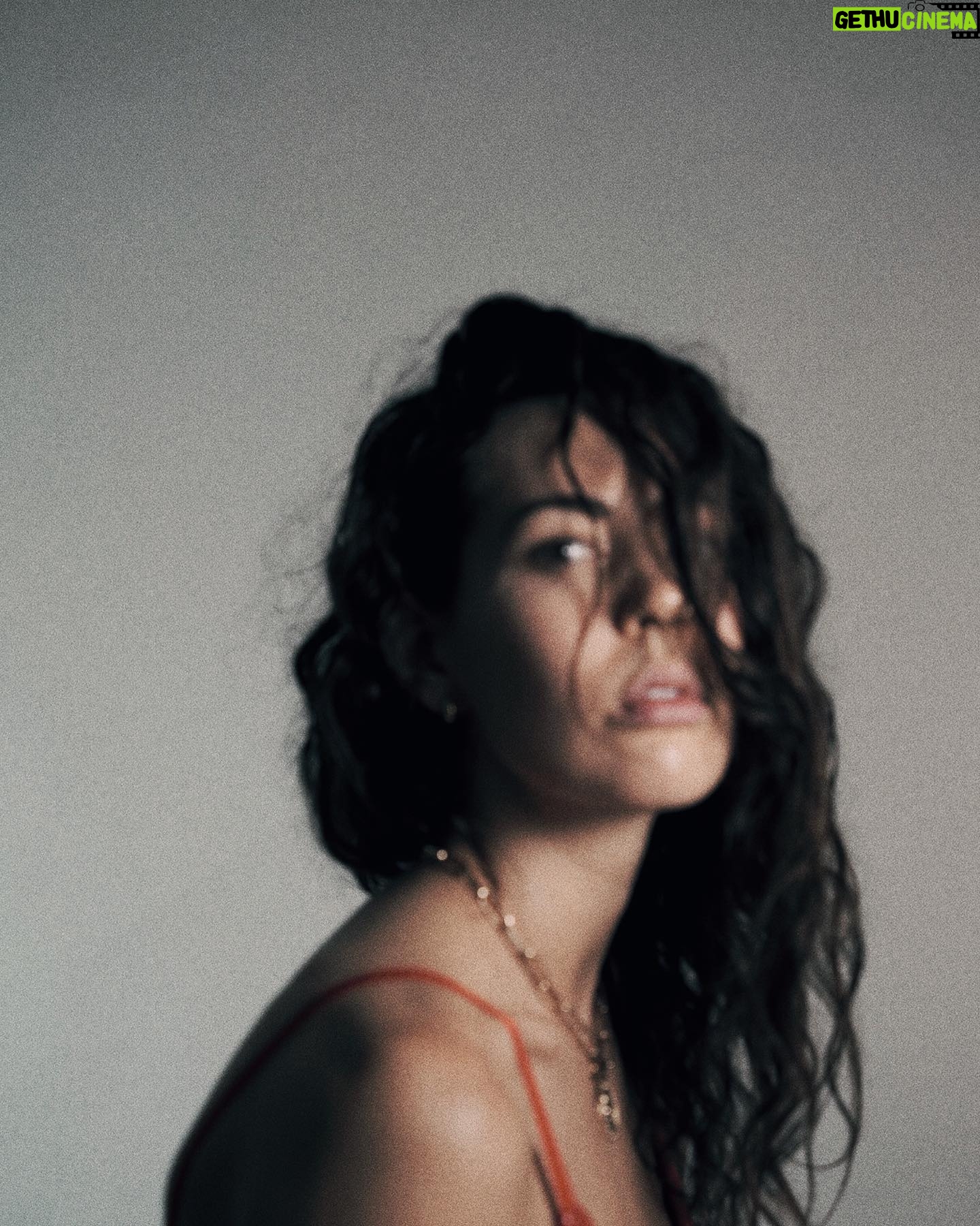 Anna-Lea Mende | Gethu Cinema