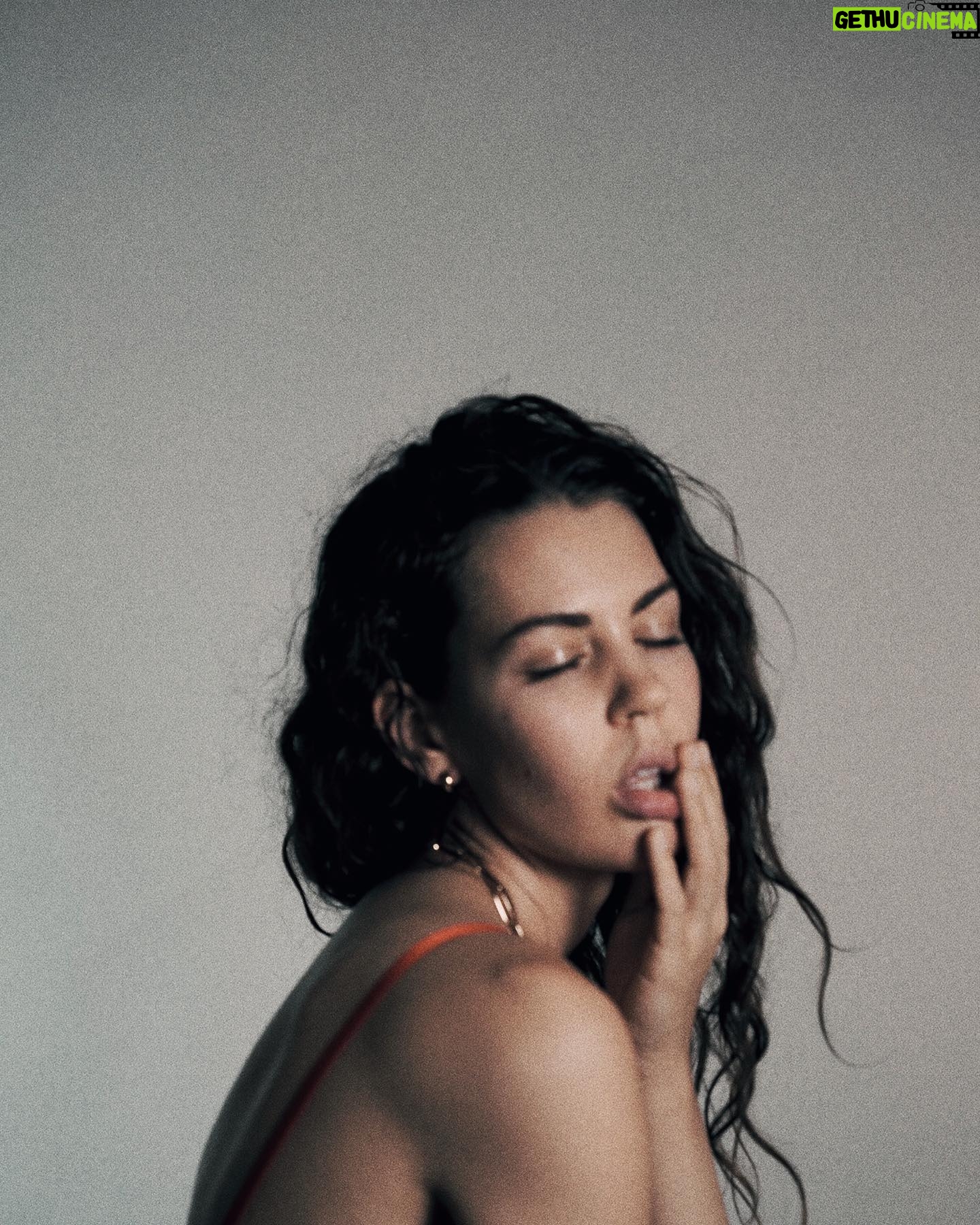 Anna-Lea Mende | Gethu Cinema