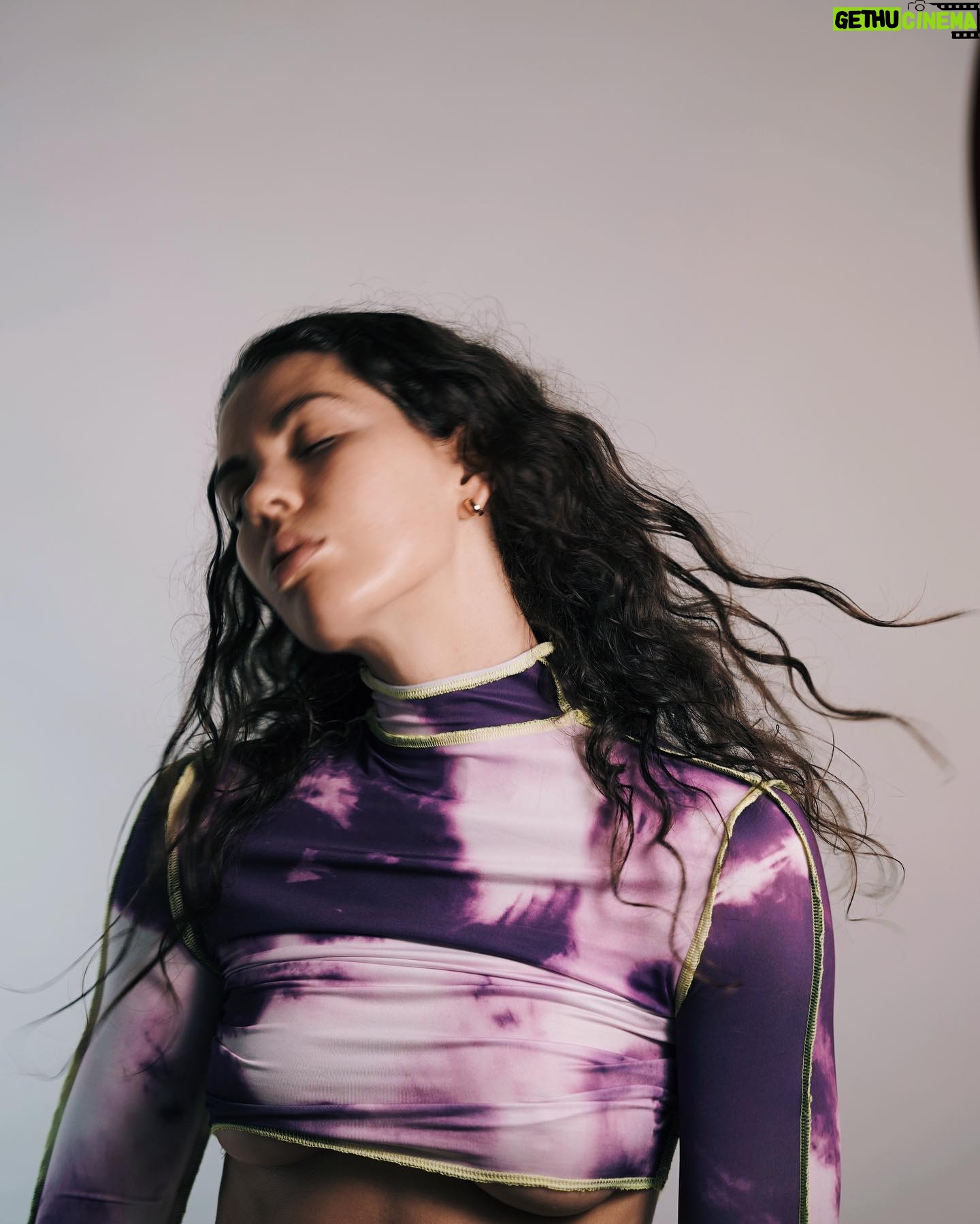 Anna-Lea Mende | Gethu Cinema