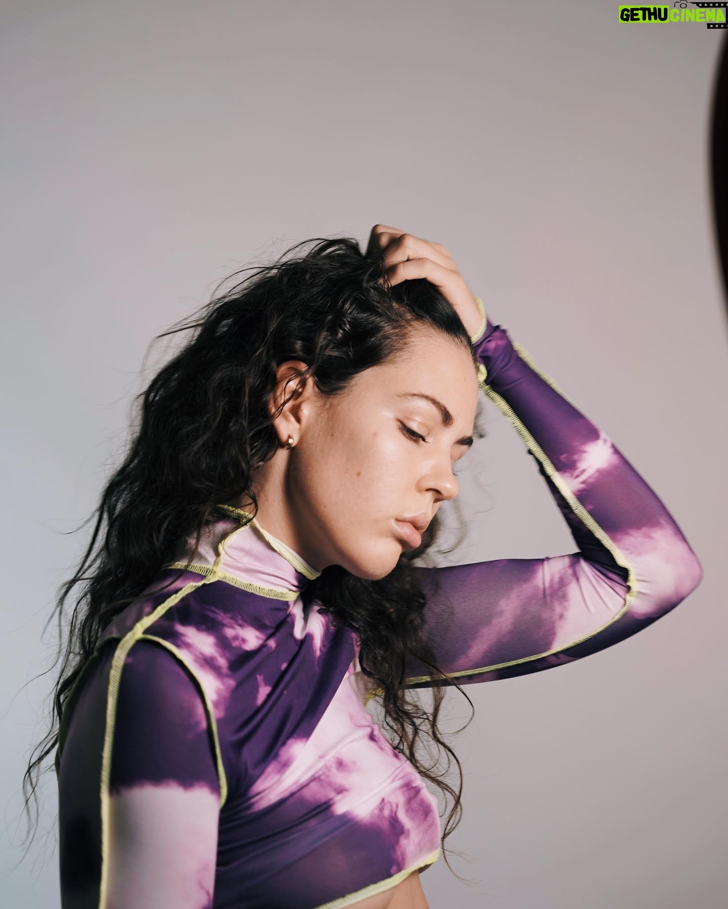 Anna-Lea Mende | Gethu Cinema