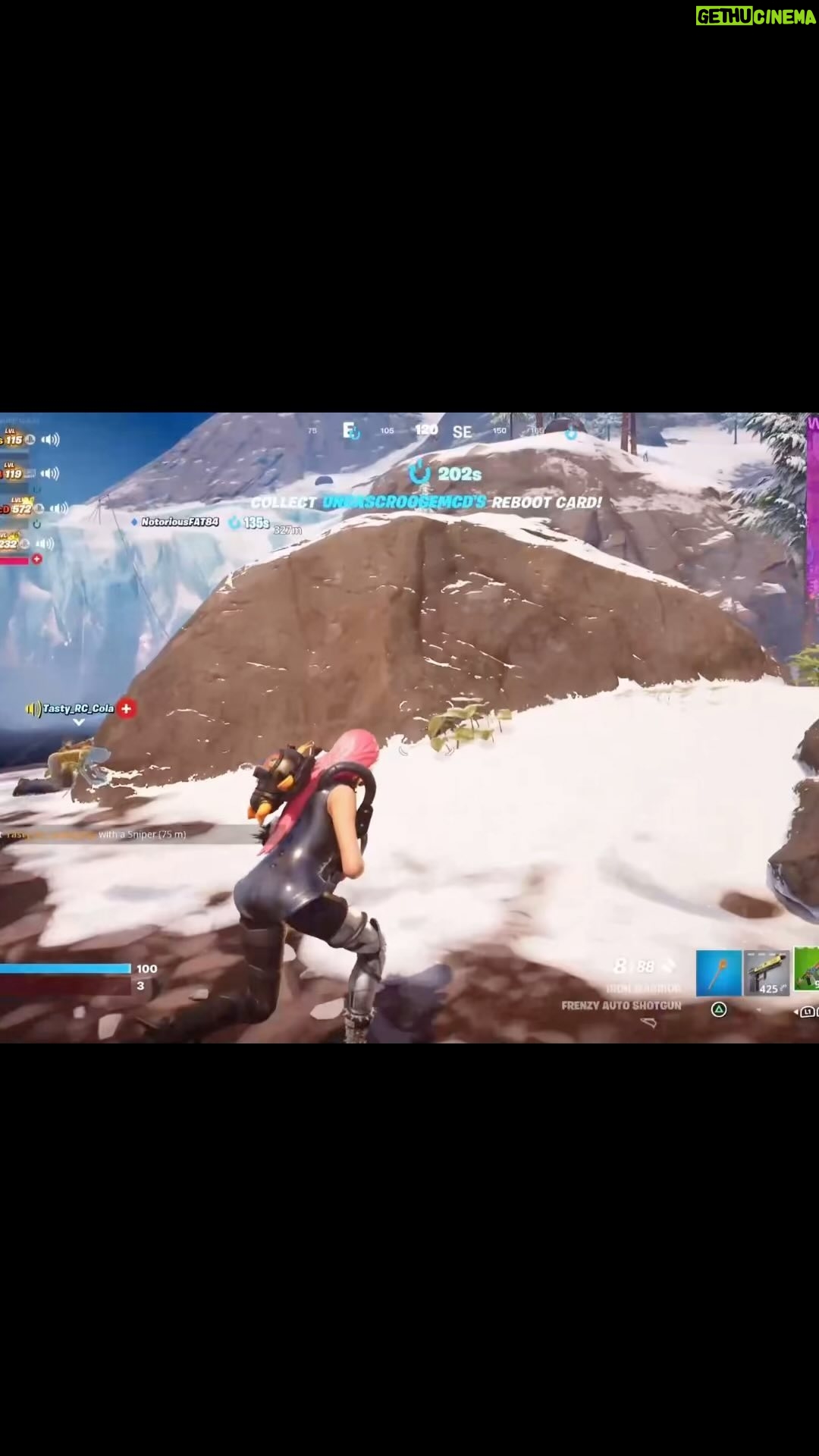 Anna Lore | Gethu Cinema