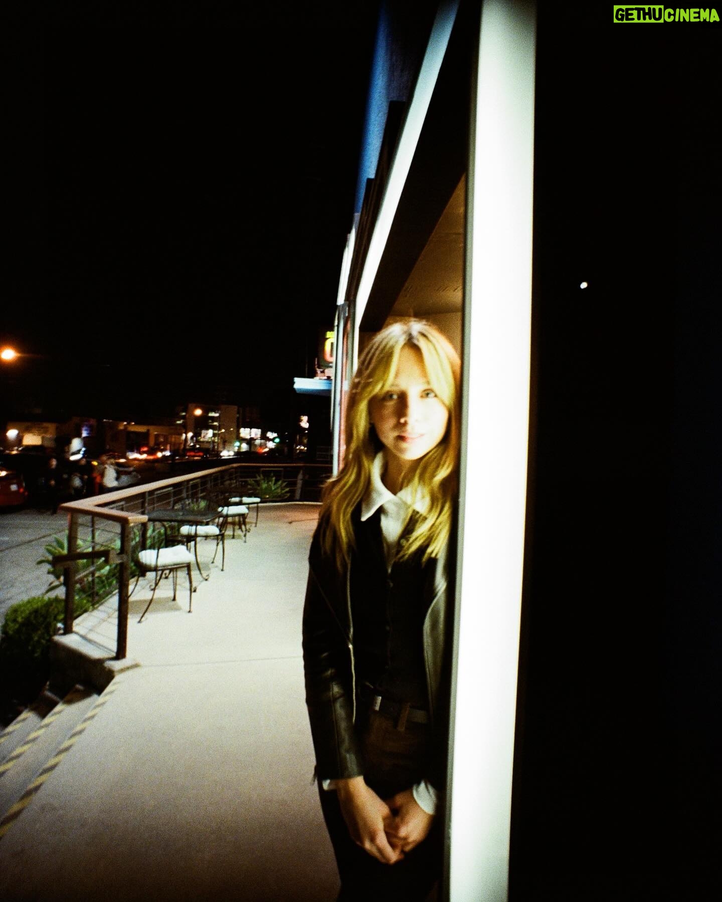 Anna Lore | Gethu Cinema