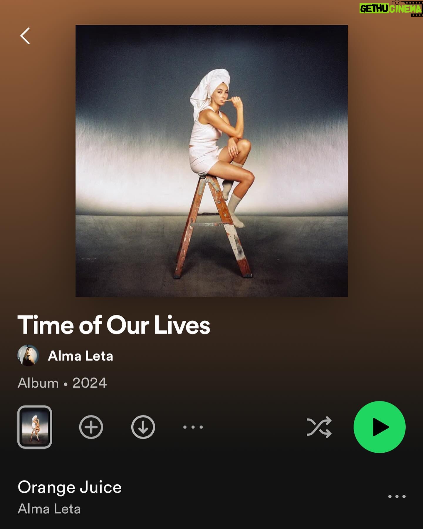 Anna Lore | Gethu Cinema