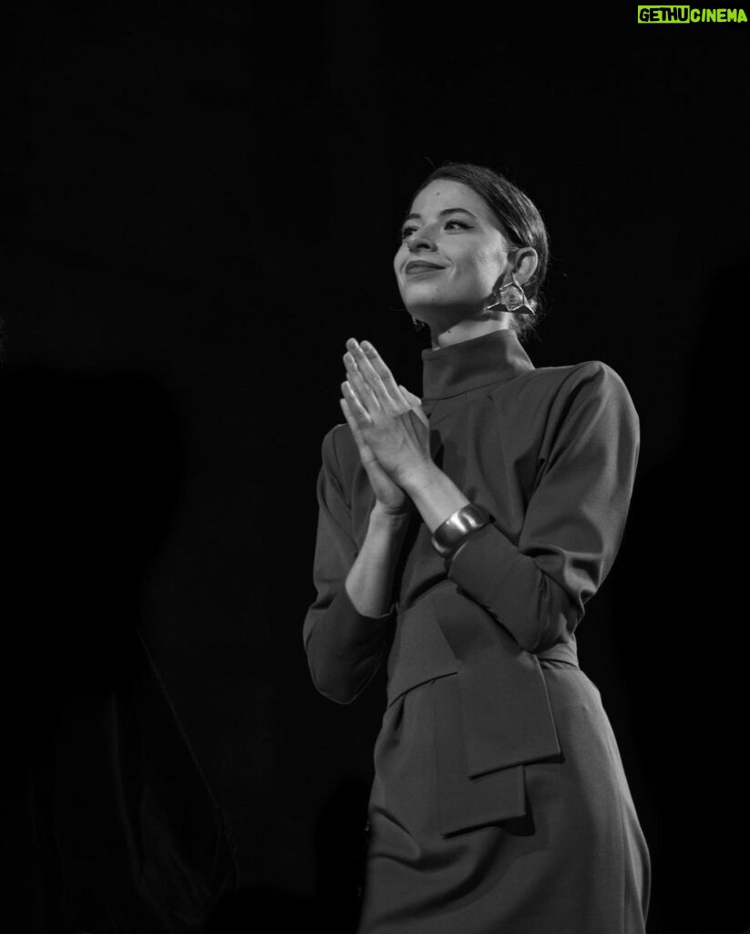 Actress Anna Okuneva HD Instagram Photos and Wallpapers April 2024 ...