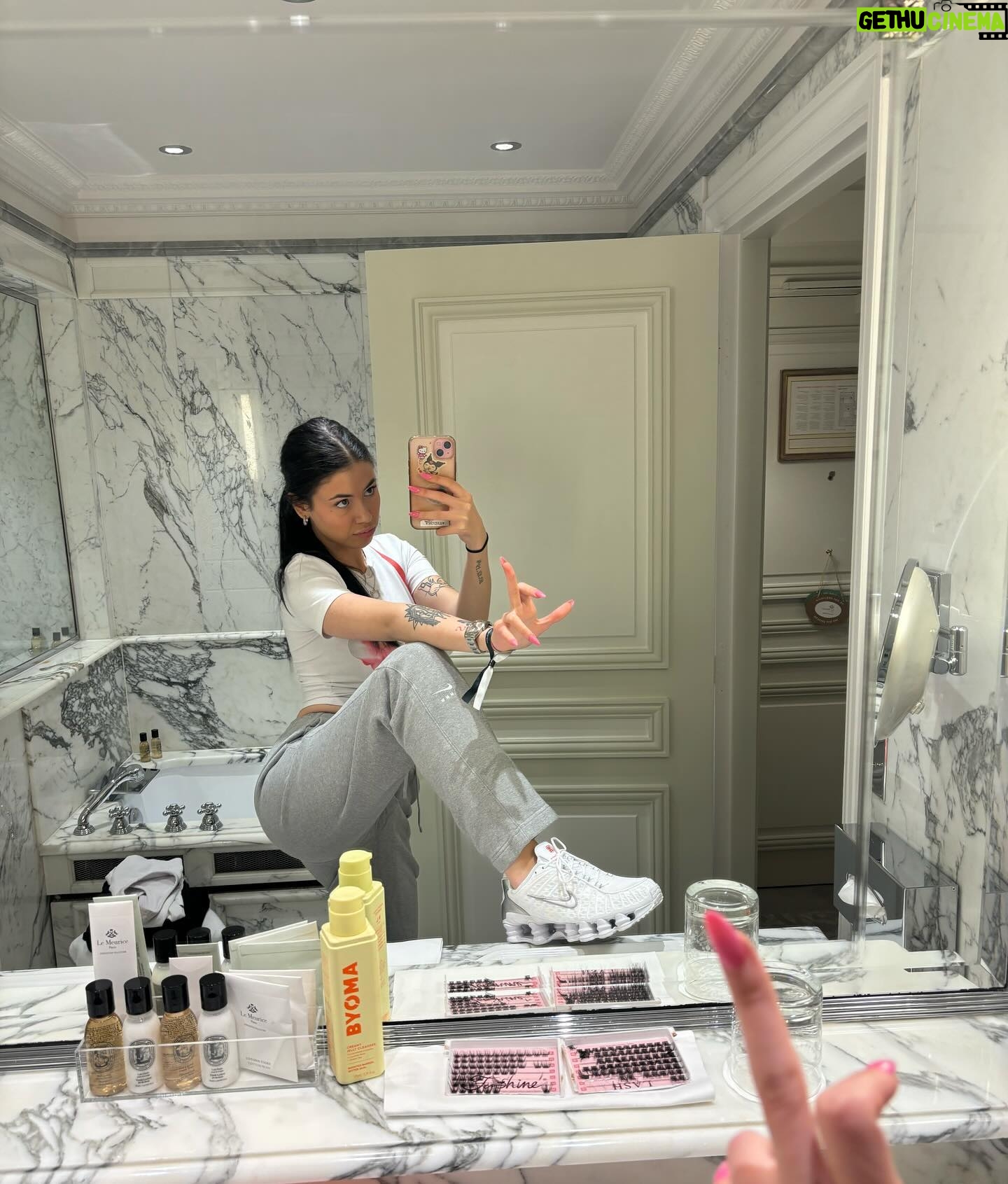 Actress Anna Pepe HD Instagram Photos and Wallpapers April 2024 | Gethu ...