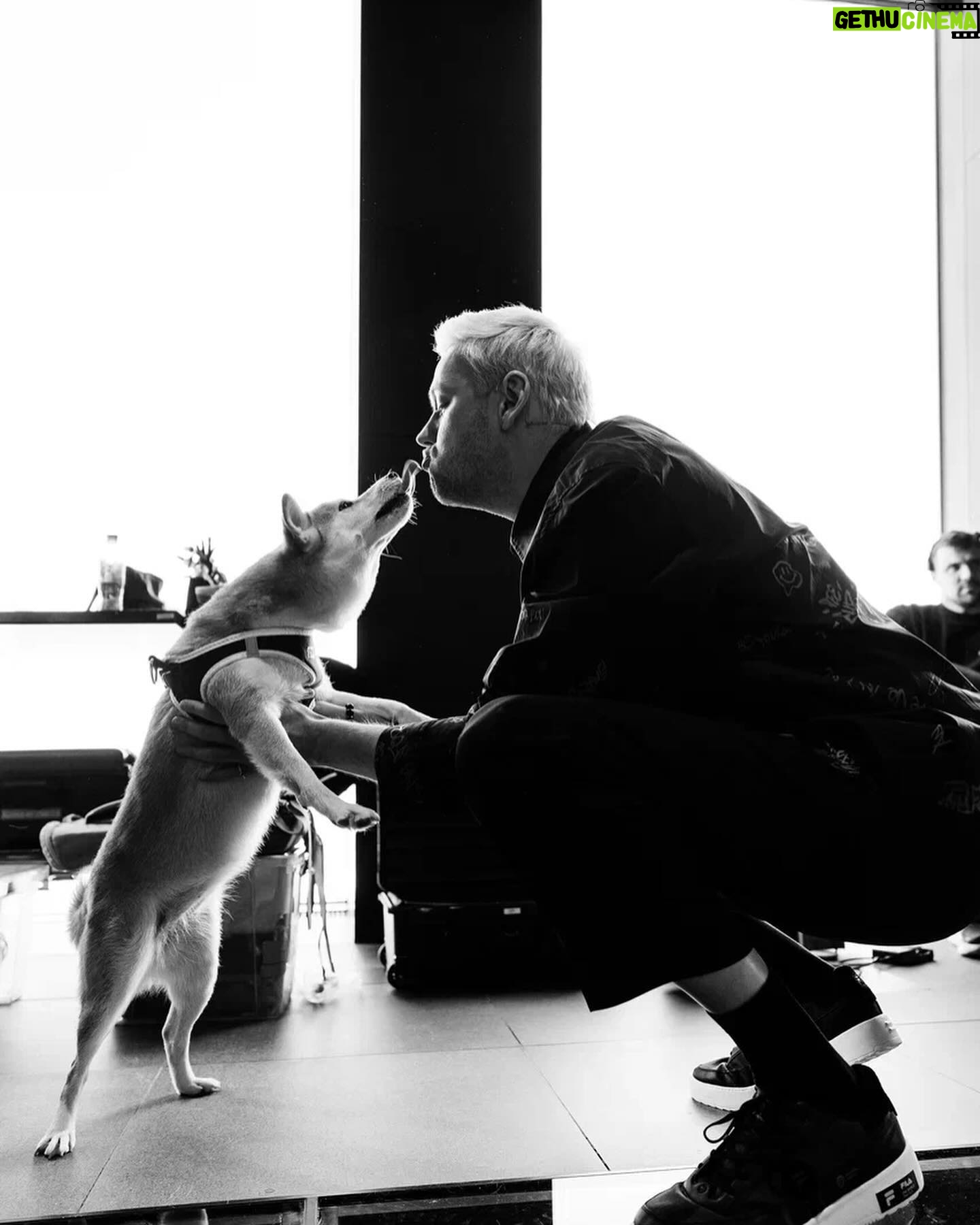 Anna Sedokova | Gethu Cinema