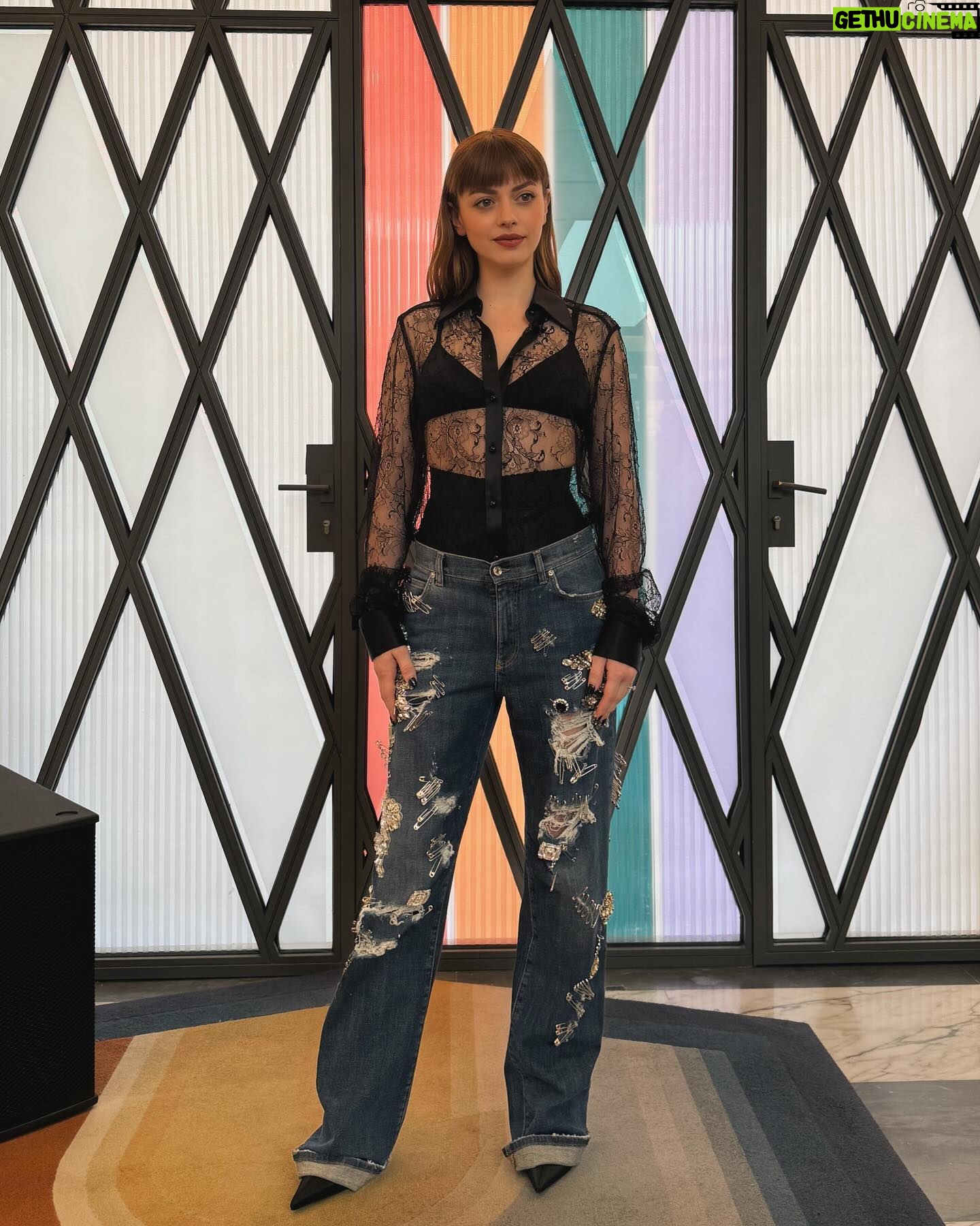 Annalisa Scarrone | Gethu Cinema