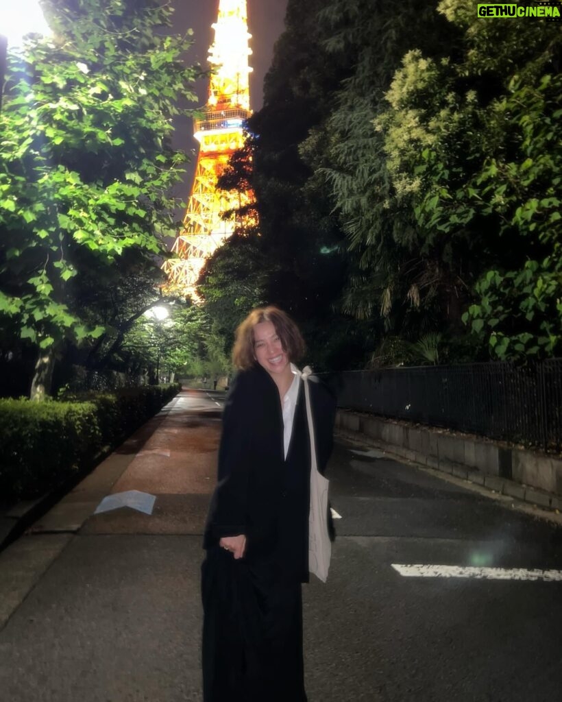 Actress Anne Nakamura HD Photos and Wallpapers June 2024 | Gethu Cinema