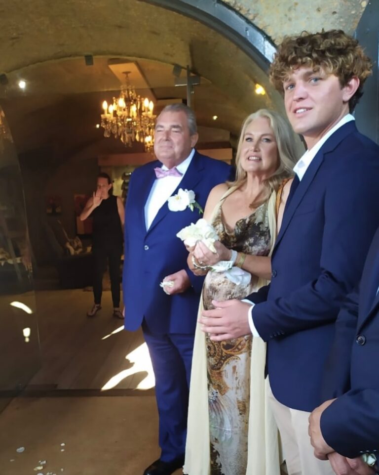 Anneline Kriel’s Instagram: The 10 Most Memorable Photos