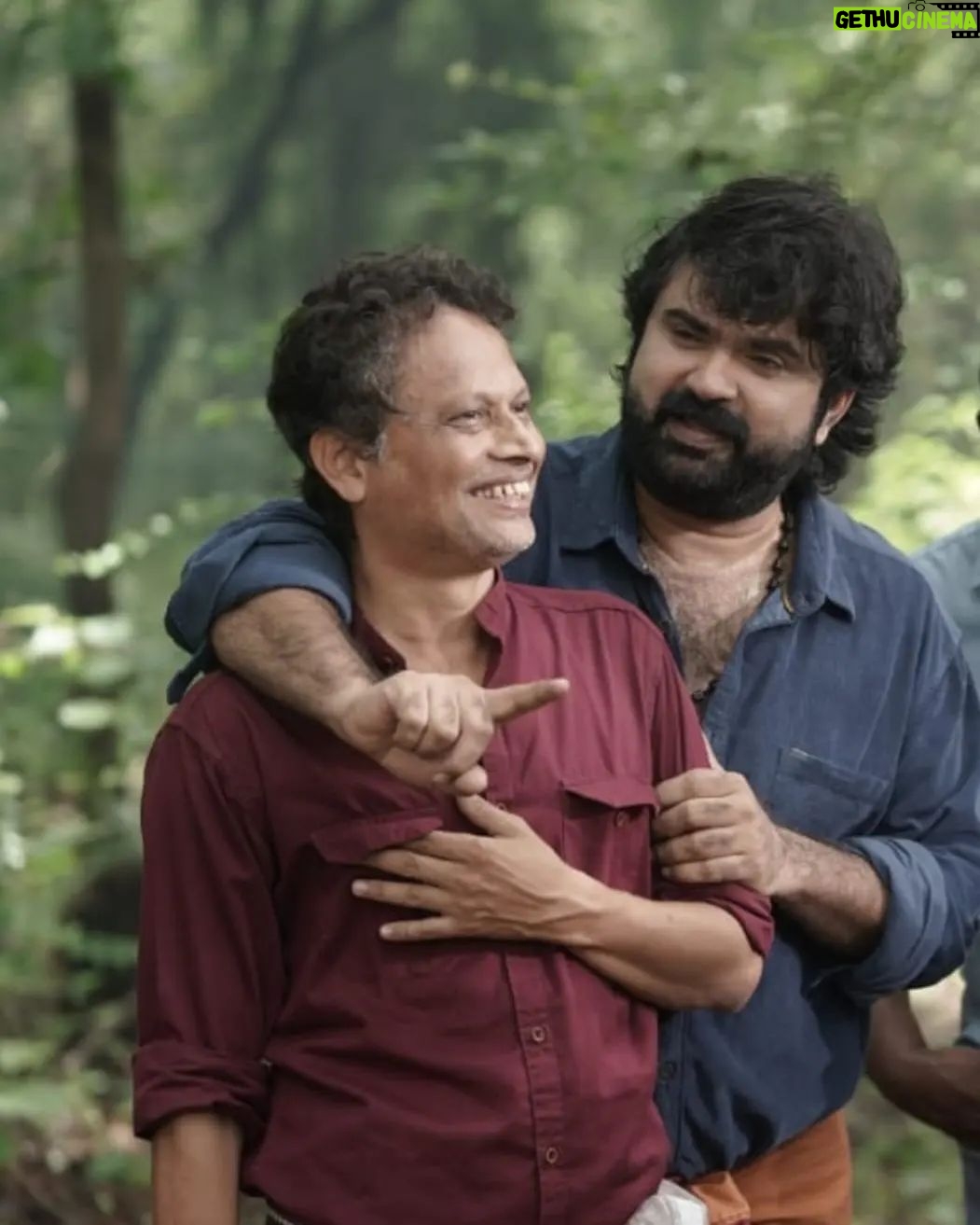 Anoop Menon | Gethu Cinema